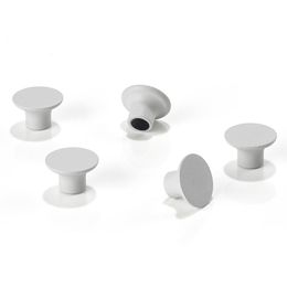 Zone Denmark Magnet-Set - schwarz