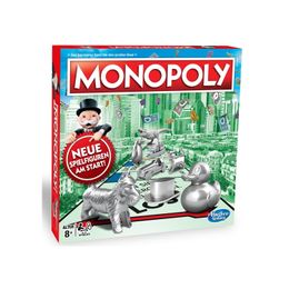 Hasbro &raquo;Monopoly Classic&laquo; - mehrfarbig