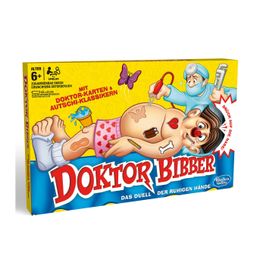 Hasbro &raquo;Dr. Bibber&laquo; - mehrfarbig