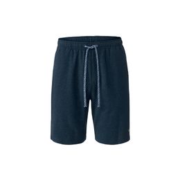 Tchibo - Sweatshorts - Herren - Gr. S - blau
