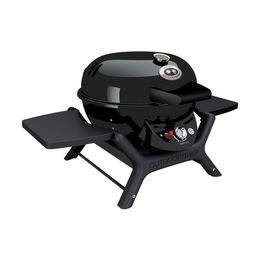 Tchibo - Outdoorchef &raquo;Minichef 420 G&laquo; - schwarz