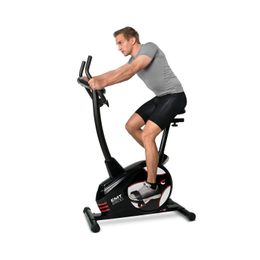 Tchibo - Ergometer &raquo;Emt 2200&laquo; - silber