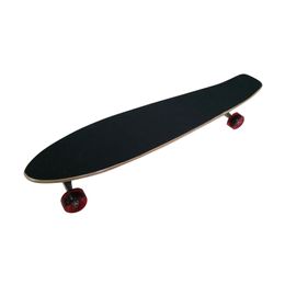 Tchibo - L.A.-Sports-Longboard - schwarz