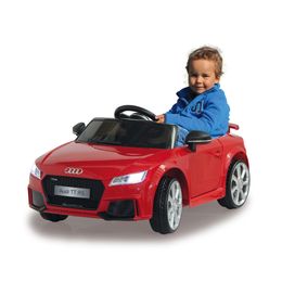Jamara-Ride-on-Car &raquo;Audi TT RS&laquo; - rot