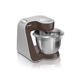 Bosch-K&uuml;chenmaschine &raquo;Mum58A20&laquo; - grau
