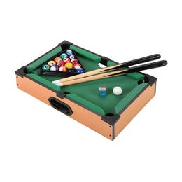 Tchibo - L.A.-Sports-Billardtisch &raquo;Micro&laquo; - schwarz