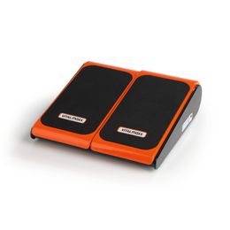vitalmaxx-Vibrationsger&auml;t - schwarz