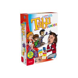 Hasbro &raquo;Tabu Junior&laquo; - mehrfarbig