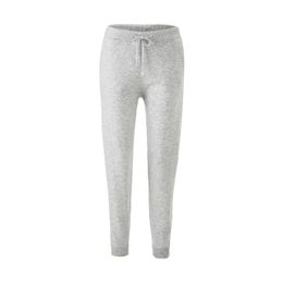 Tchibo - Strick-Joggpant - Damen - Gr. S - grau