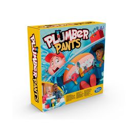 Hasbro &raquo;Plumber Pants&laquo; - mehrfarbig