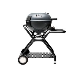 Tchibo - Outdoorchef-Gasgrill &raquo;Ascona 570 G&laquo; - grau