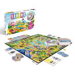 Hasbro &raquo;Das Spiel des Lebens&laquo; - mehrfarbig