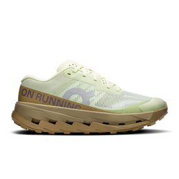 On Cloudultra 3 Schuhe Damen gr&uuml;n 42.0