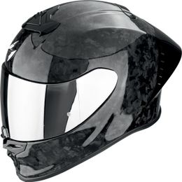 Scorpion EXO-R1 Evo II Carbon Air Onyx, Integralhelm