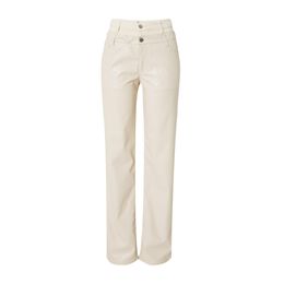 Sel by peppercorn Misspap Hose Damen Gr&ouml;&szlig;e 44 hellbeige