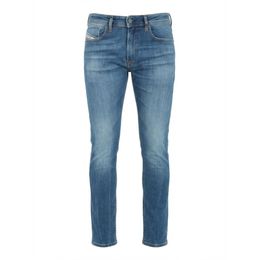 Diesel Jeans '1979 Sleenker' Herren Gr&ouml;&szlig;e 32 blue denim