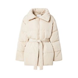 Msch Copenhagen Jacke 'Alecta' Damen Gr&ouml;&szlig;e S/M beige