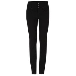 Fransa Jeans 'Zalin 2' Damen Gr&ouml;&szlig;e 30/31 black denim