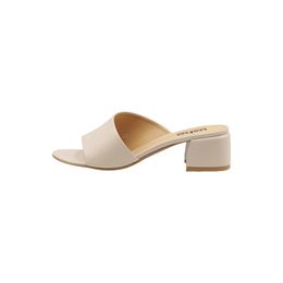 PETROL INDUSTRIES Mules female Beige size 41