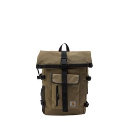 Carhartt Work In Progress Carhartt WIP Rucksack 'Philis' Herren Gr&ouml;&szlig;e One Size braun