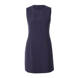 Only Kleid 'GRY' Damen Gr&ouml;&szlig;e 40 nachtblau Winterkleid