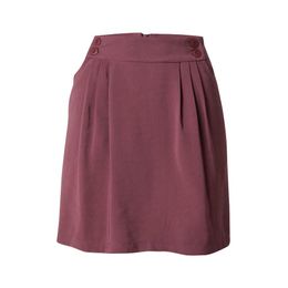 ABOUT YOU - R&ouml;cke 'Vivian Skirt' Damen Gr&ouml;&szlig;e 40 dunkelbraun