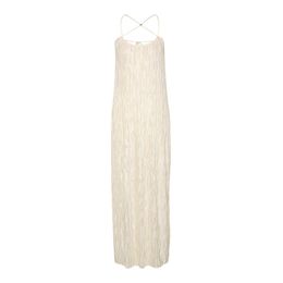Vero Moda Maternity Dress 'VMMBEATA' female Beige size XXL