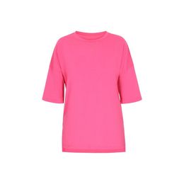 faina Athlsr Shirt 'Fashion Look' Damen Gr&ouml;&szlig;e L pink