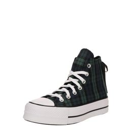Converse High-Top Sneakers 'CTAS' female Blue size 7