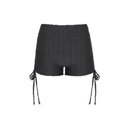 faina Athlsr Shorts Damen Gr&ouml;&szlig;e 36 schwarz