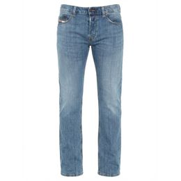 Diesel Jeans 'Straight SAFADO-X' Herren Gr&ouml;&szlig;e 34 blue denim