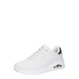 Skechers Sneakers 'Uno' female White size 36,5