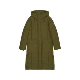 Marc O'Polo Marc O'polo Denim Winter Coat 'Arctic' female Green size S