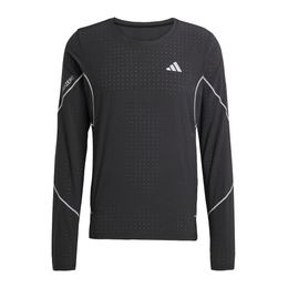 adidas Performance Performance Shirt 'ADIZERO' male Black size L