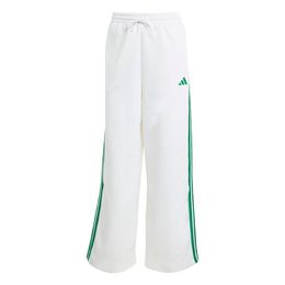 adidas Sportswear Workout Pants 'Stadium' female White size S