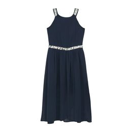 s.Oliver Kleid M&auml;dchen Gr&ouml;&szlig;e 158 navy