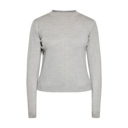 Sidona Sweater female Grey size S