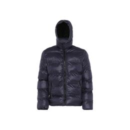 Icelos Winter Jacket male Blue size S