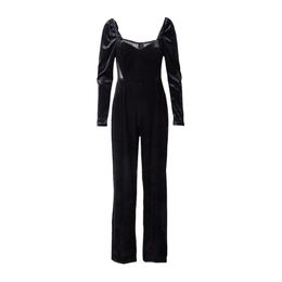 Warehouse Jumpsuit female Black size S