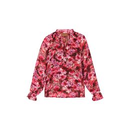 Sidona Blouse female Pink size S