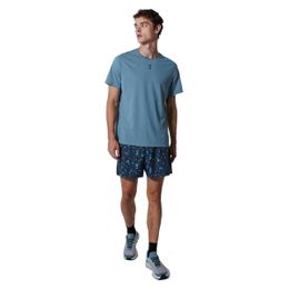 On Trail Shorts Herren