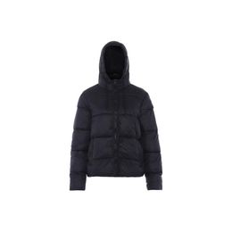 Nally Winter Jacket female Black size L