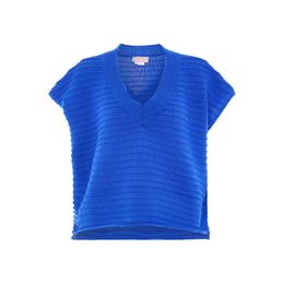 Jalene Sweater female Blue size XS/S
