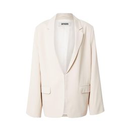 Drykorn Blazer 'IDBURY 10' female White size 1