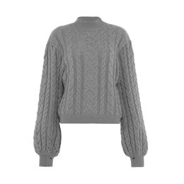 Paino Sweater female Grey size M/L