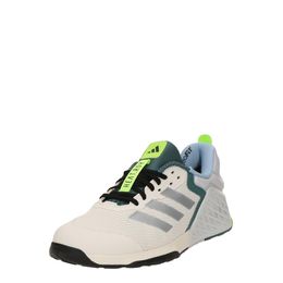 adidas Performance Sportschuh 'Dropset 3' Herren Gr&ouml;&szlig;e 40 grau / jade / grasgr&uuml;n / offwhite