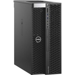 Dell Precision 5820 Tower Xeon W 3.6 GHz - SSD 1 TB RAM 32 GB