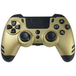Controller PlayStation 4 / PC Steel Play SlimPack Wireless Controller