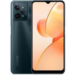 REALME C31 64GB - Gr&uuml;n - Ohne Vertrag