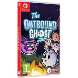 The Outbound Ghost - Nintendo Switch